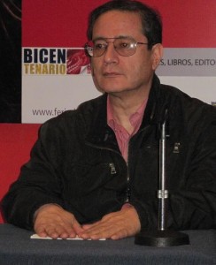 Fernando Ávila le da la vuelta al español