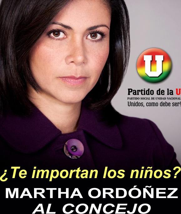 Así quedó el Concejo de Bogotá