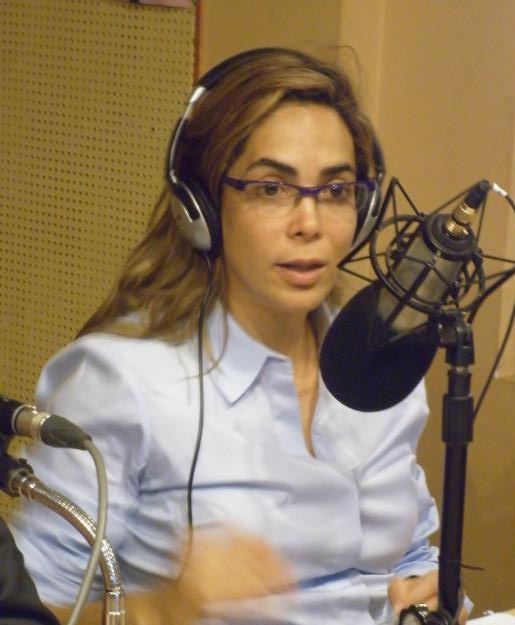 Nueva Alta Consejera Presidencial para Bogotá