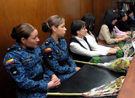 Barrios de Bogota 2137 empleos de carrera de la planta de personal ...