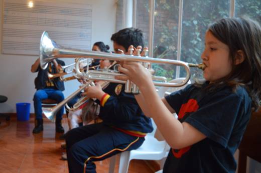 Batuta abre inscripciones