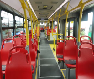 Barrios de Bogota Box Populi